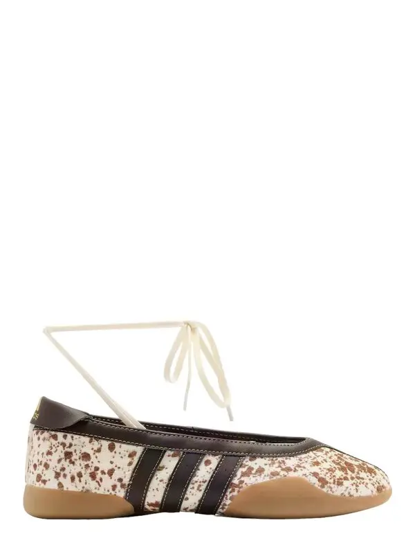 Adidas Taekwondo Ballet Flats - Neutrals