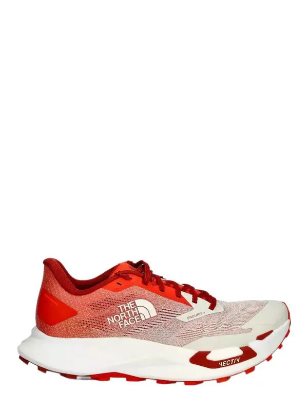 The North Face Vectiv™ Enduris 4 Trail Running Shoes - Red
