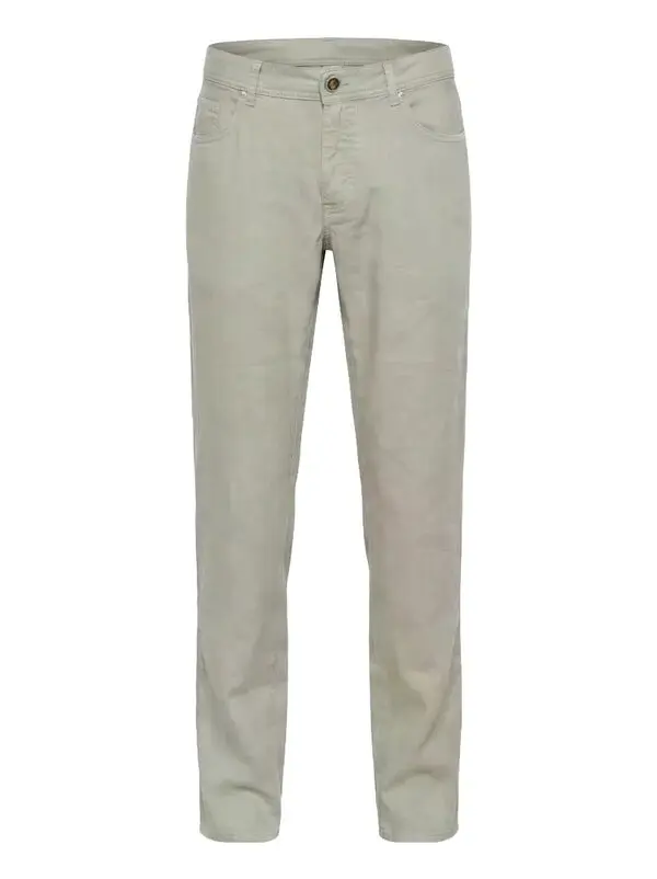 BARMAS Dean Trousers - Green