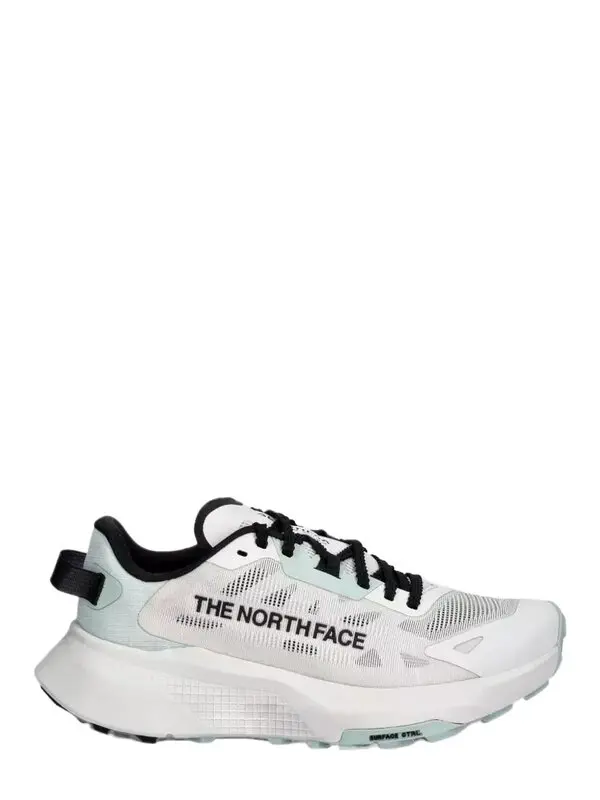 The North Face Altamesa 300 V2 Trail Running Shoes - White