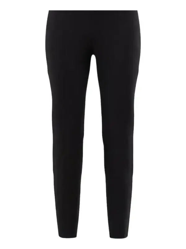 MARCCAIN Sofia Slim Fit Trousers - Black