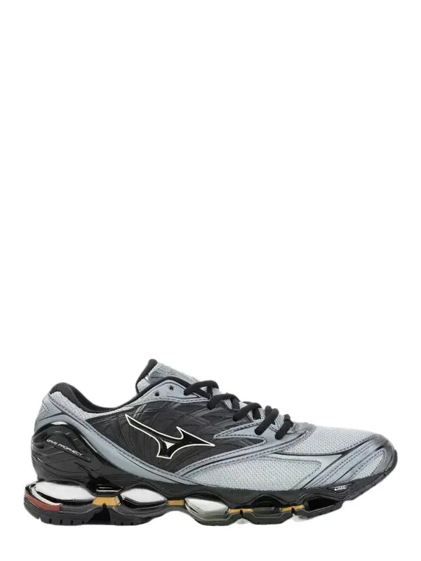 Mizuno Wave Prophecy Low-top Sneakers - Grey