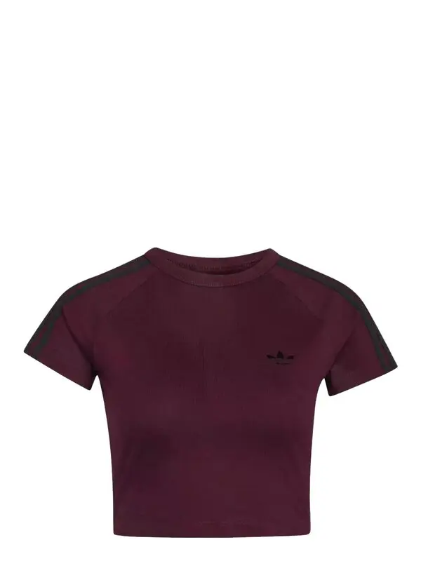 Adidas Sst Baby T-shirt - Red