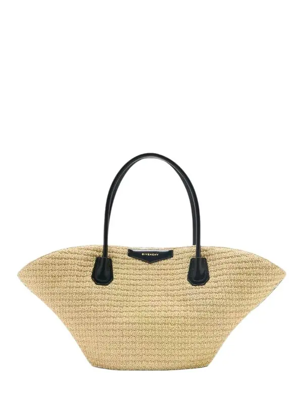 Givenchy Antigona Tote Bag - Neutrals