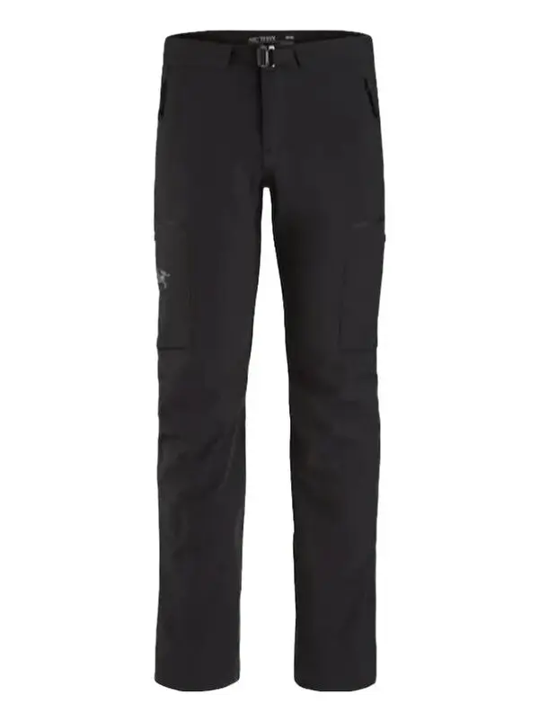 Arc'teryx Gamma Mx Casual Pants - Black