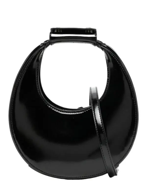 Staud Moon Bag - Black
