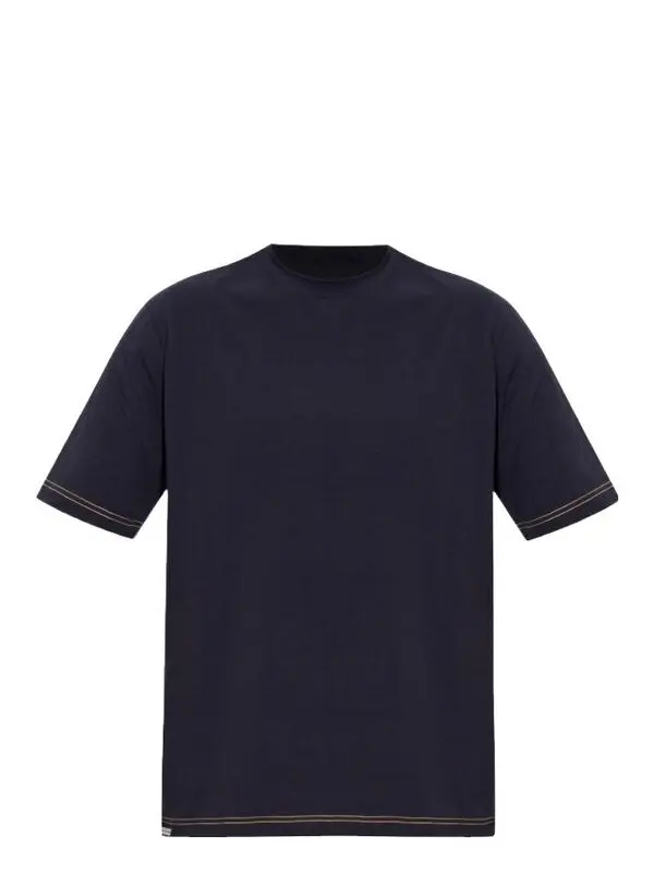 Dsquared2 Short-sleeved T-shirt - Black