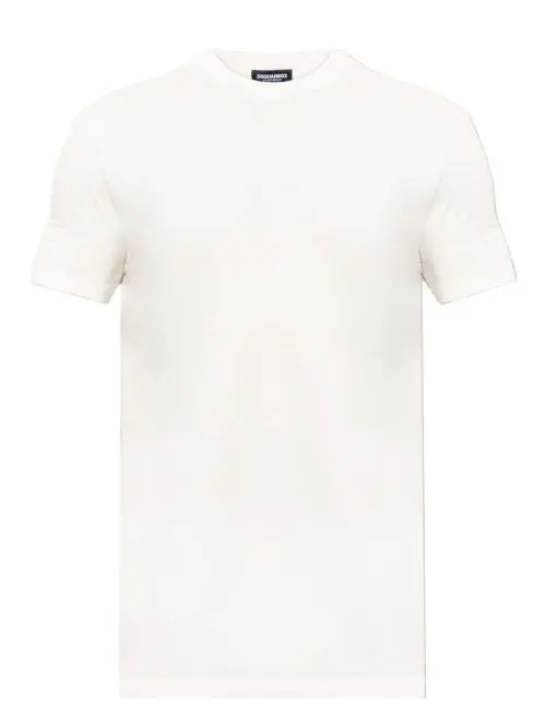 Dsquared2 Short-sleeved T-shirt - No