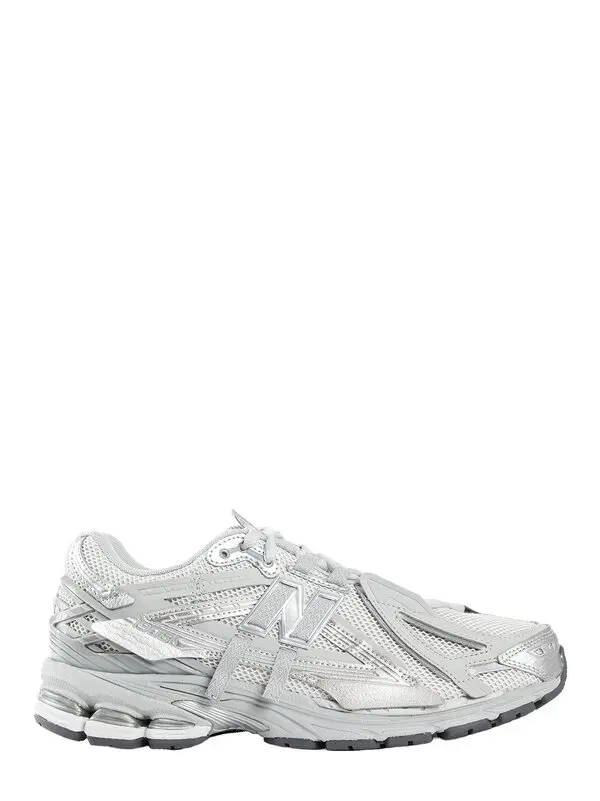 NEW BALANCE 1906a "concrete/silver Metallic/brighton " Sneakers - Grey