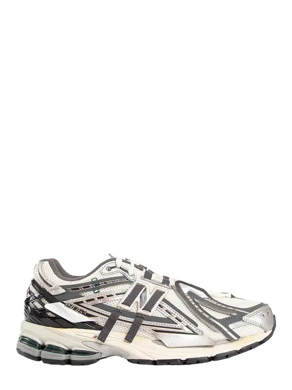 NEW BALANCE 1906a Low Top Sneakers - Grey