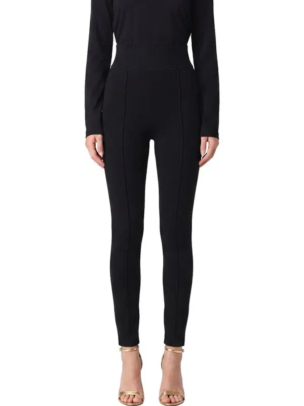 Chloé Tailored Pants - Black