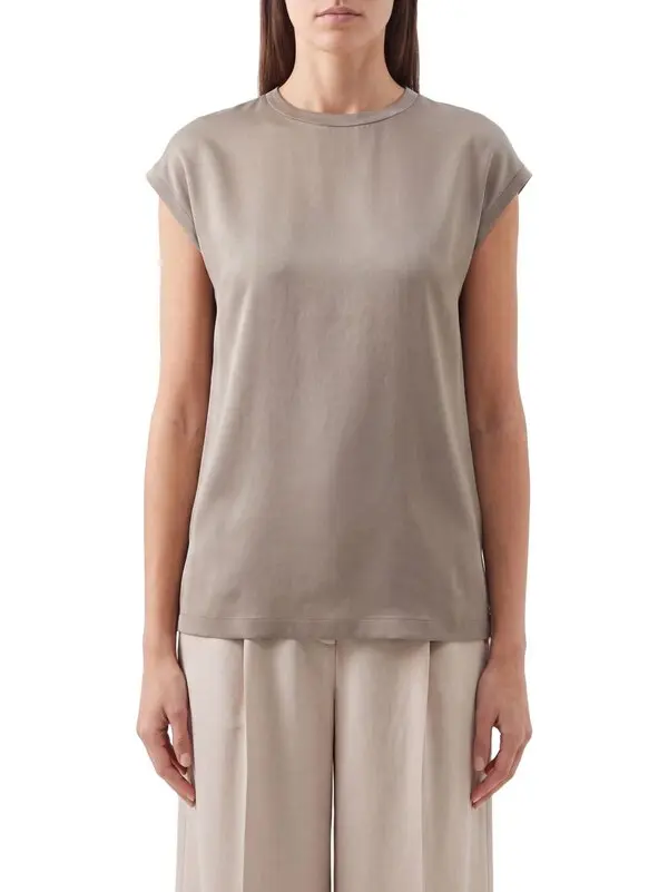 Brunello Cucinelli Shirt - Green