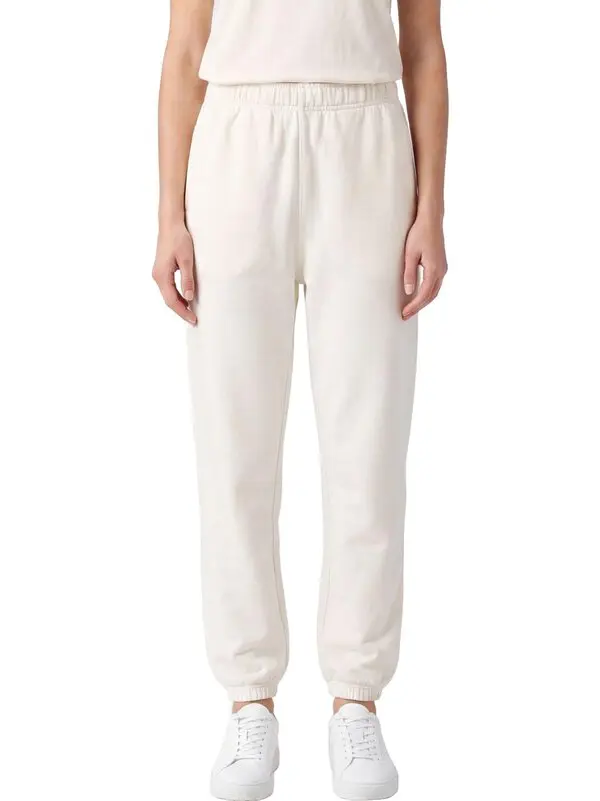 Canada Goose Cotton Jogging Trousers - Grey
