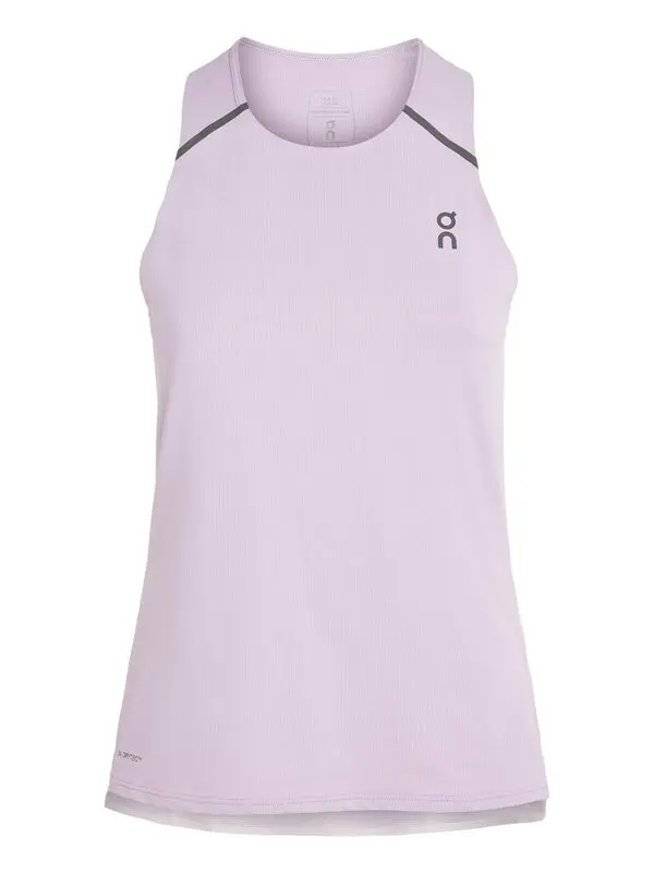 On Performance Tank Top - Purple
