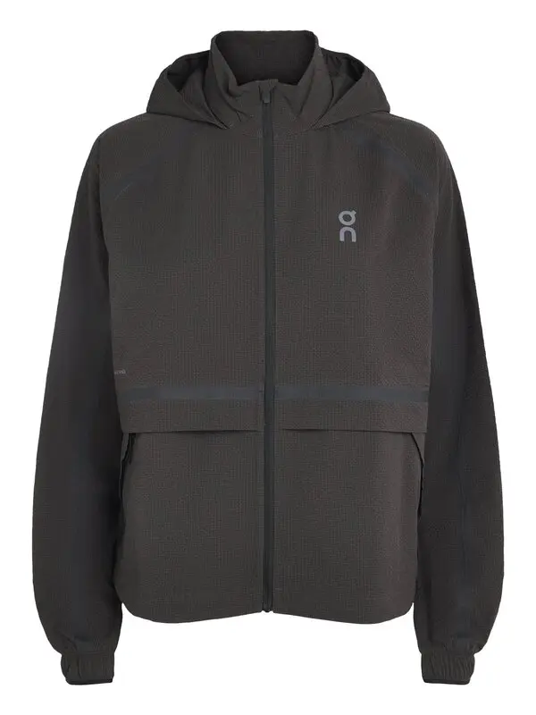 On Performance Volt Jacket - Brown