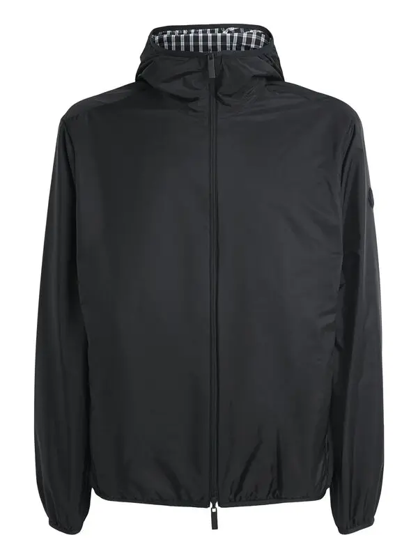 Moncler Vandelli Reversible Jacket - Black