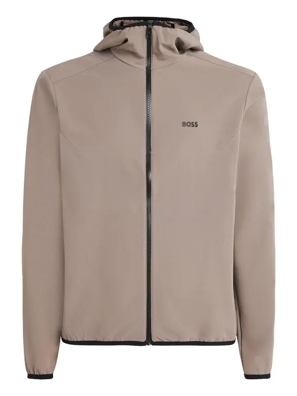 BOSS Water-resistant Commuter Pro Jacket - Green