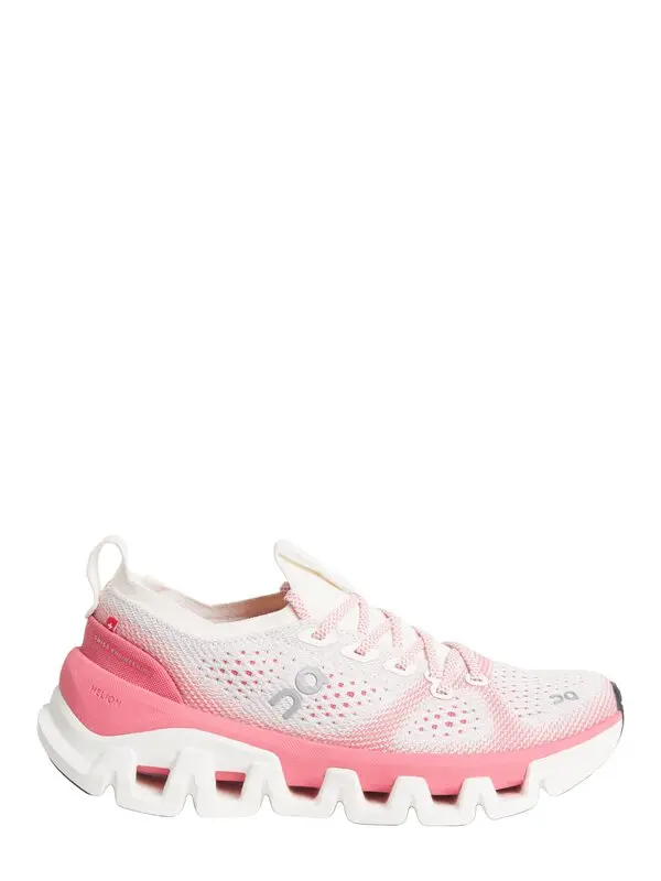On X Tempo Trainers - Pink