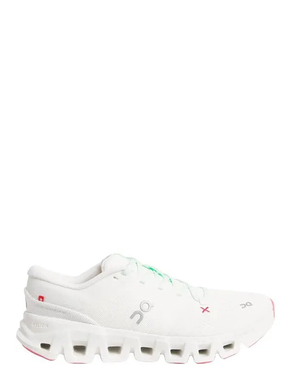 On X Trainers - White
