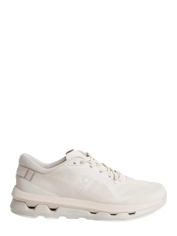 On Cloudze Trainers - Ivory