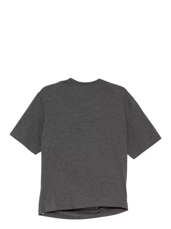 JNBY Draped T-shirt - Grey