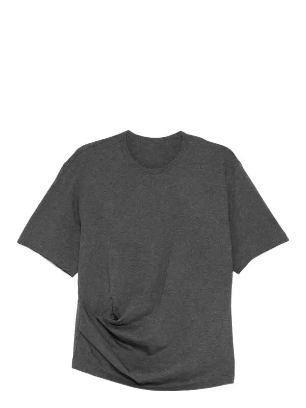 JNBY Draped T-shirt - Grey