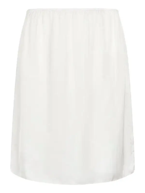 JNBY Pearl Print Wrap Skirt - Neutrals