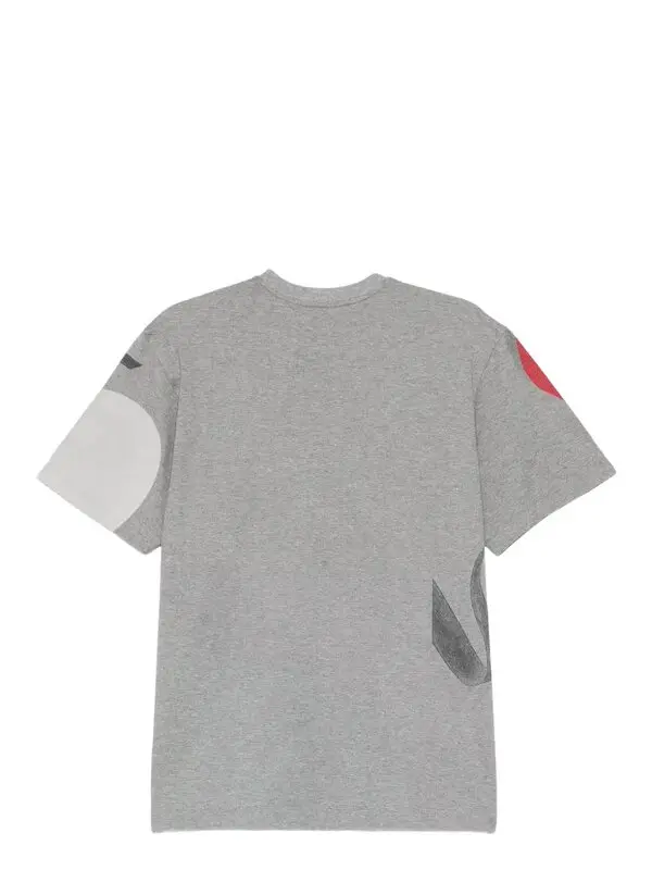 JNBY Printed T-shirt - Grey