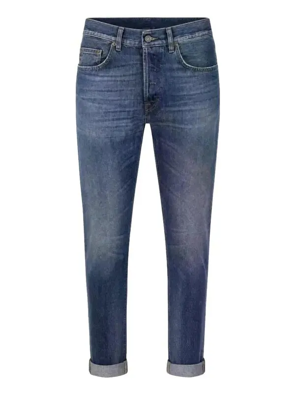 DONDUP Icon Jeans - Blue