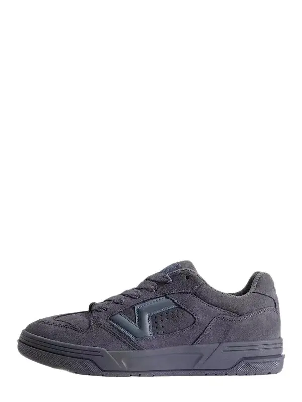 VANS Upland Suede Sneakers - Grey