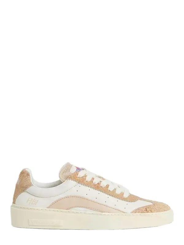 Dsquared2 Rider Sneakers - White