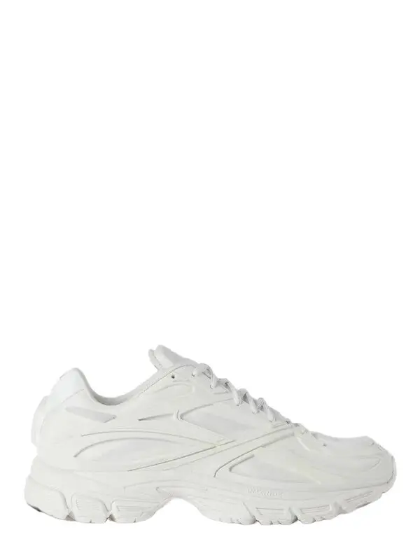 REEBOK Premier Road Modern Sneakers - White