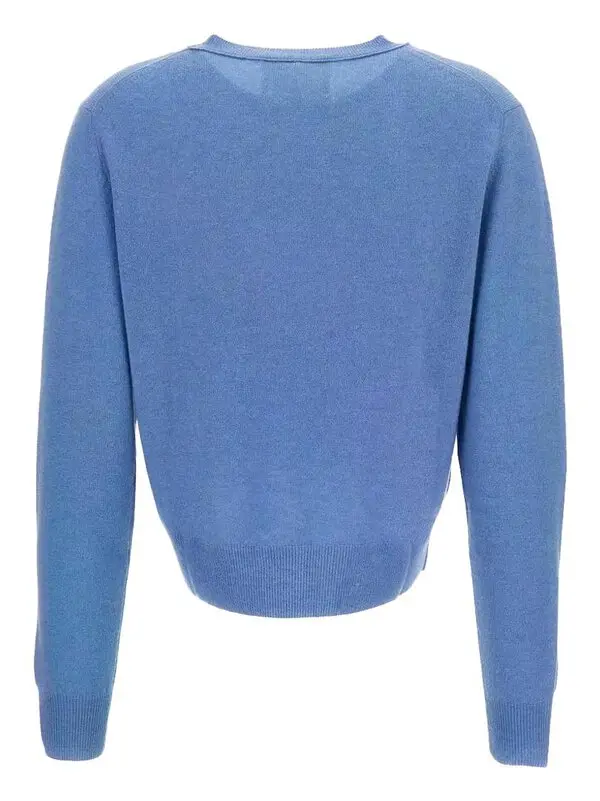 LISA YANG Greer Sweater - Blue