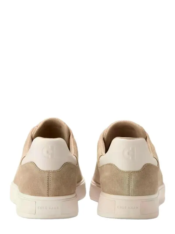 Cole Haan Grandprø Luxe Slip-on Sneakers - Neutrals
