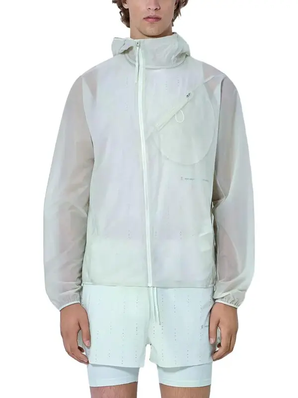On Zero Jacket Paf - Neutrals