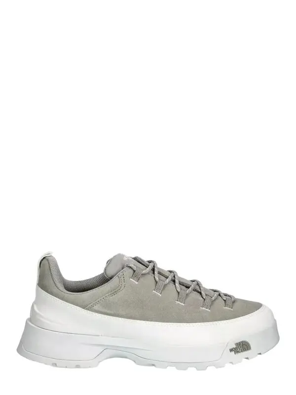 The North Face Glenclyffe Urban Low Shoes - Grey