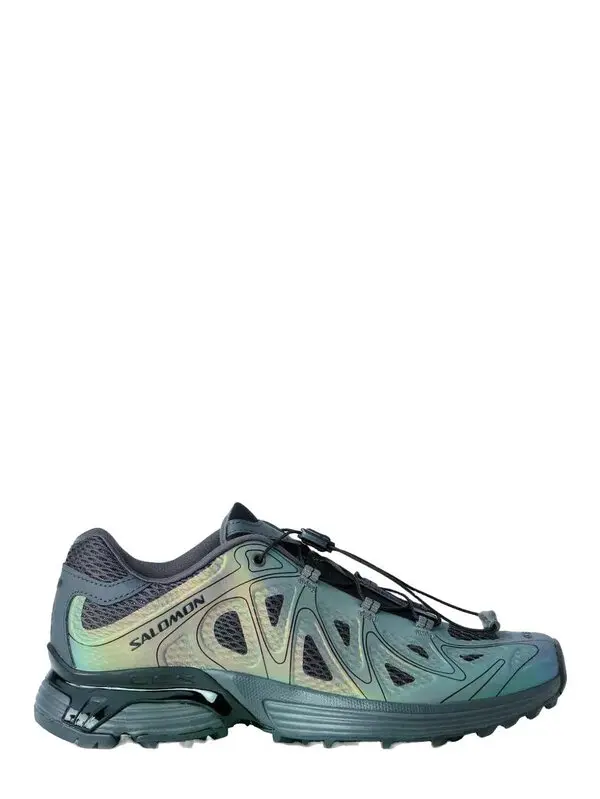 SALOMON Xt-whisper Void Sneakers - Green