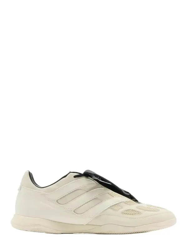 Y3 Yohji Yamamoto Predator Precision Sneakers - Neutrals
