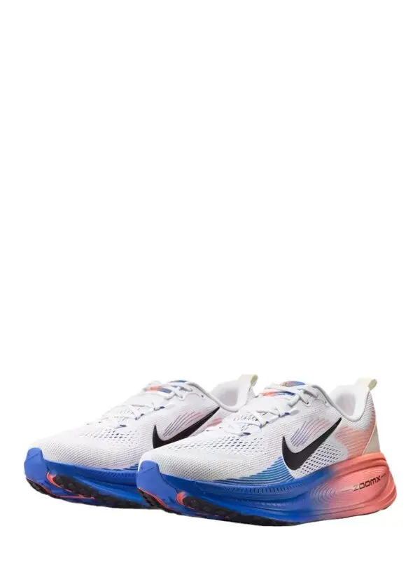 Nike Vomero 18 Road-running Sneakers - White