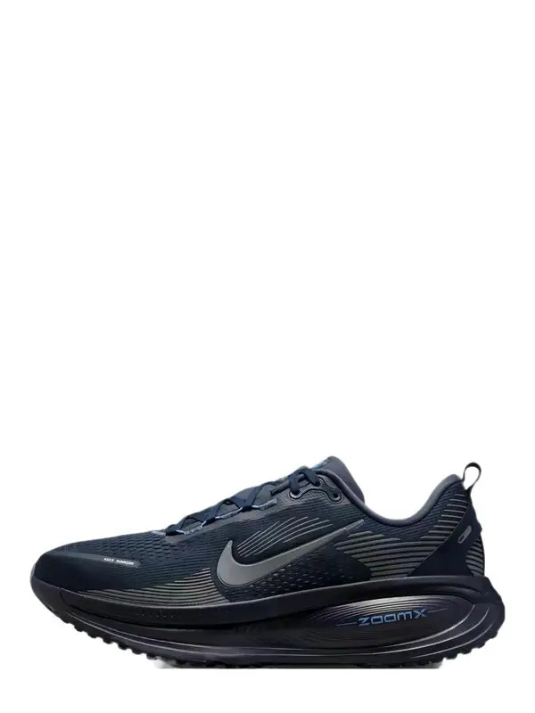 Nike Vomero 18 Road Running Shoes - Blue