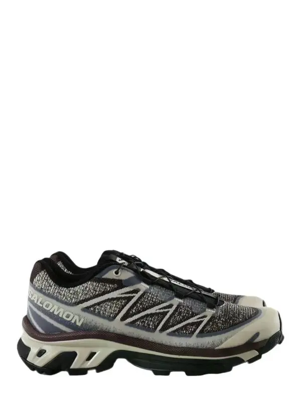 SALOMON Xt-6 Shadow Sneakers - Grey