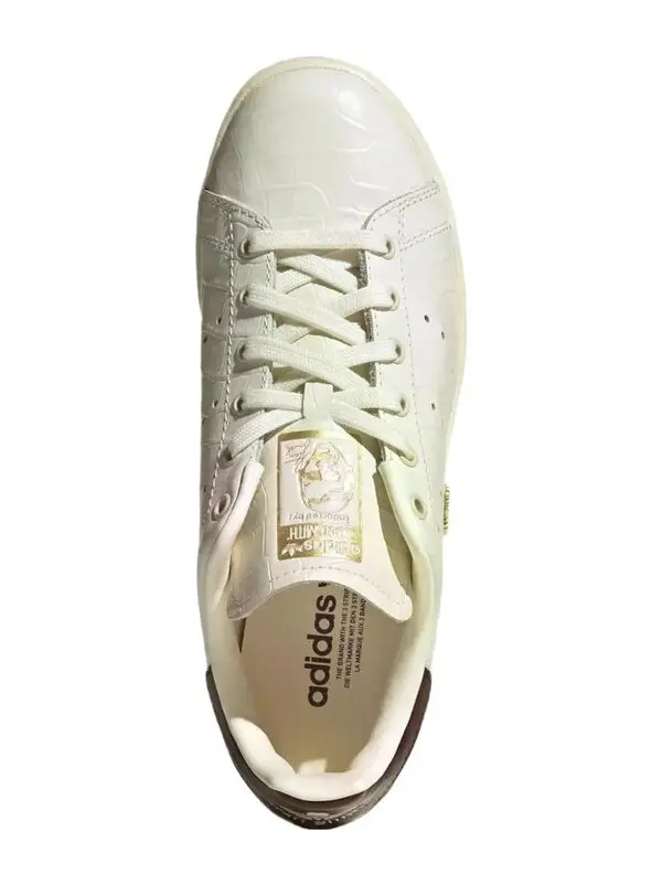 Adidas Stan Smith 80s Shoes - White