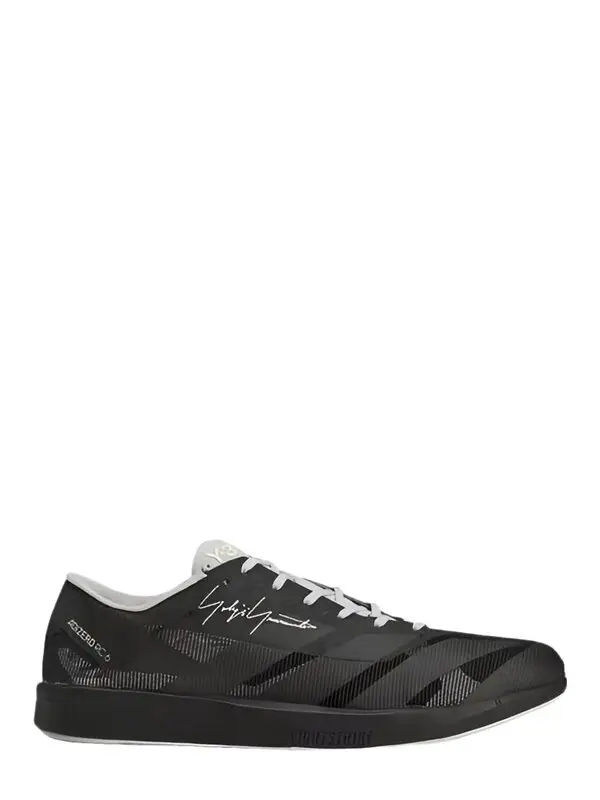 Adidas Y-3 Adizero Rc 6 Sneakers - Black