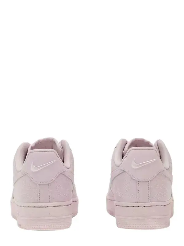 Nike Force 1 '07 Sneakers - Pink
