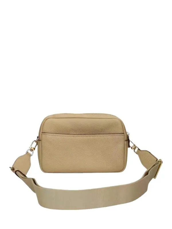 Michael Kors Medium Bryant Crossbody Bag - Green