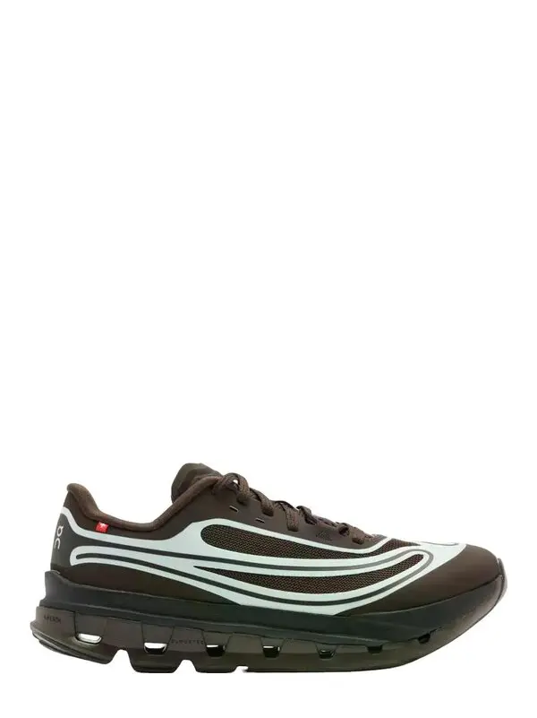 On Cloudtilt Sneakers - Brown