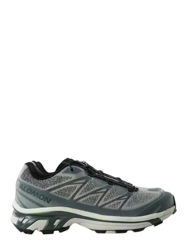 SALOMON Xt-6 Shadow Sneakers - Grey