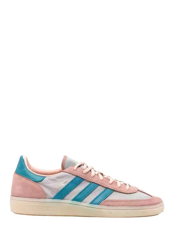 Adidas Handball Spezial Sneakers - Purple
