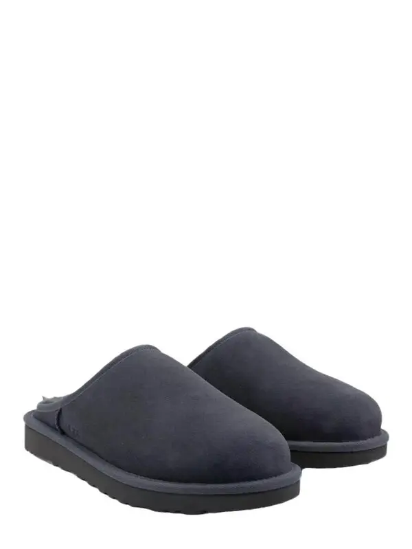 UGG Classic Slip-on Slipper - Grey