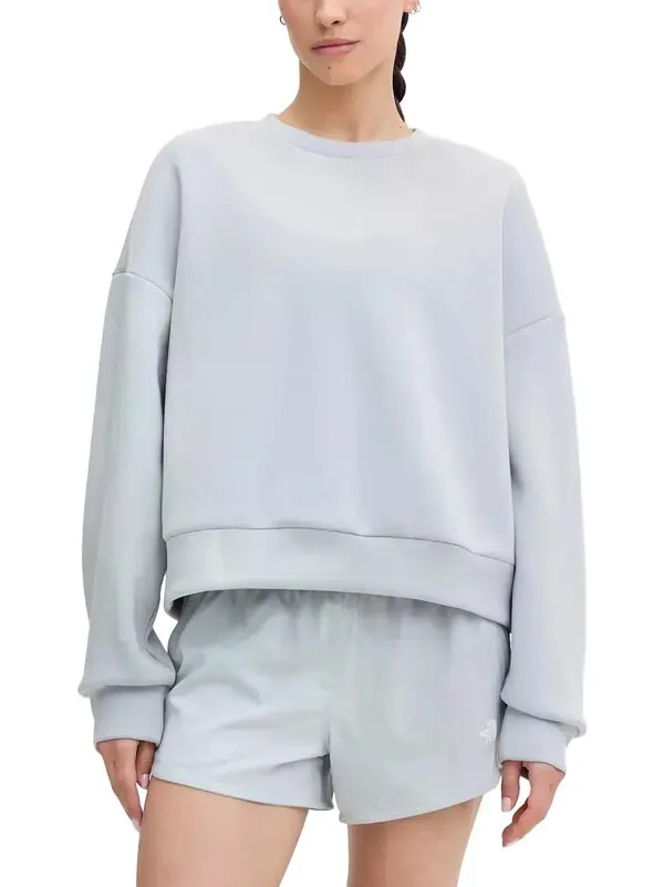 The North Face Jaida Crew Sweatshirt - Blue